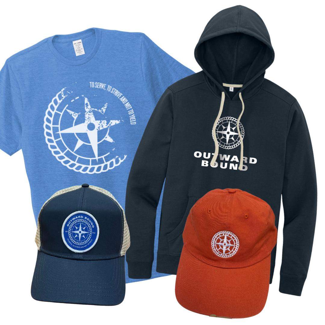 Core Collection – Outward Bound USA