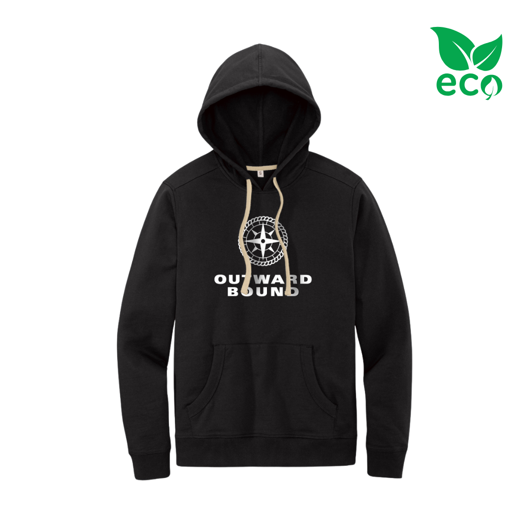 Outward Bound Eco Hoodie – Outward Bound USA