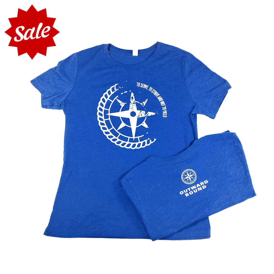 On Clearance – Outward Bound USA