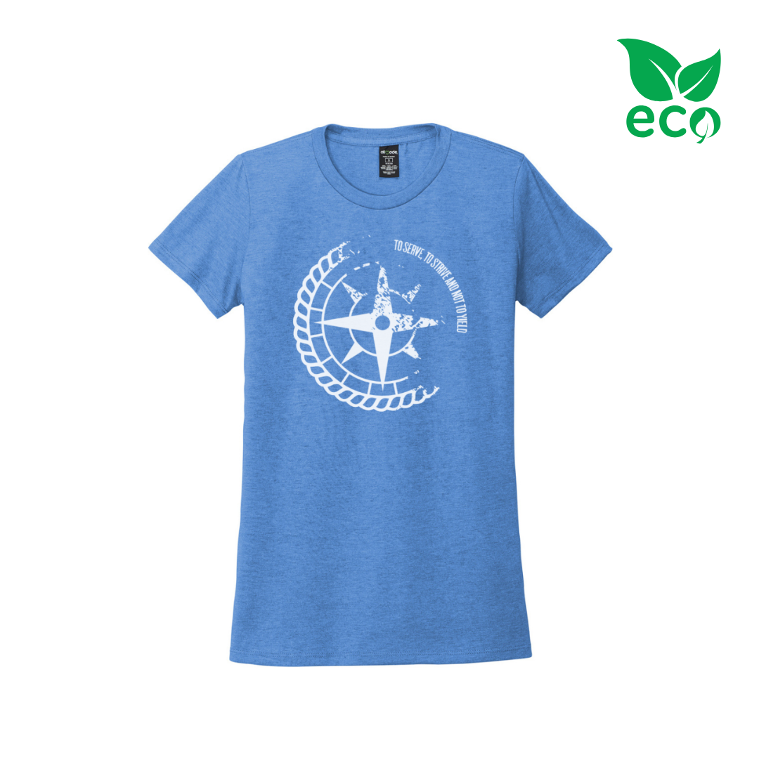 Outward Bound 3" Sticker | Outward Bound – Outward Bound USA