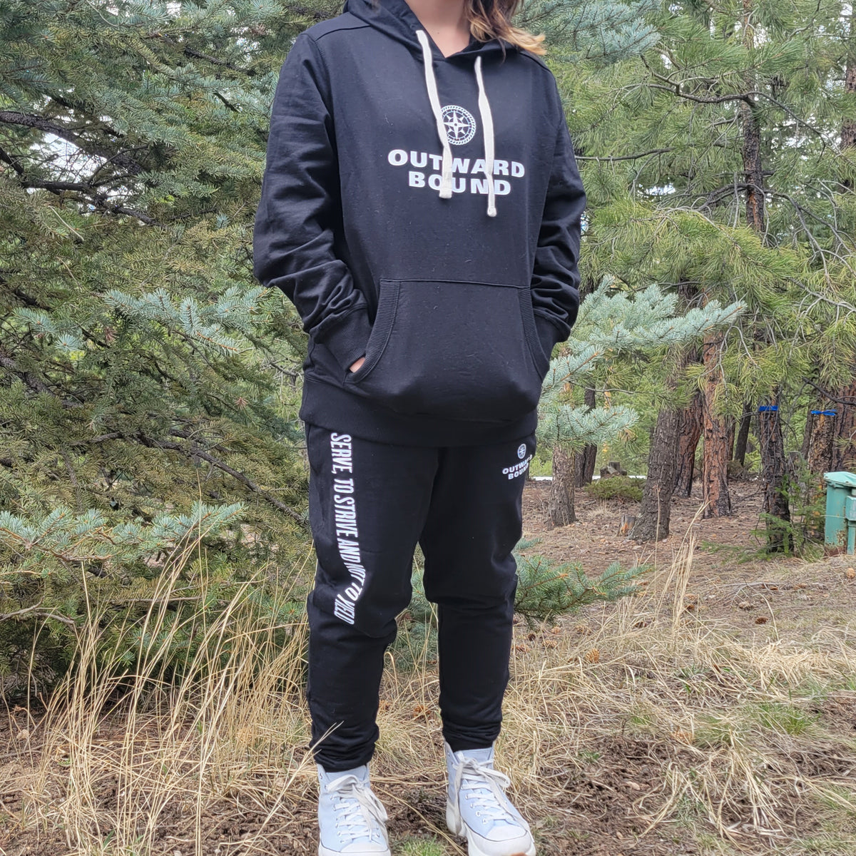Outward Bound Eco Pants – Outward Bound USA
